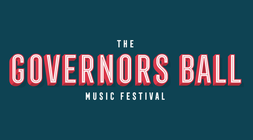 Revelado el cartel del Governors Ball Music Festival 2026 en Nueva York ...
