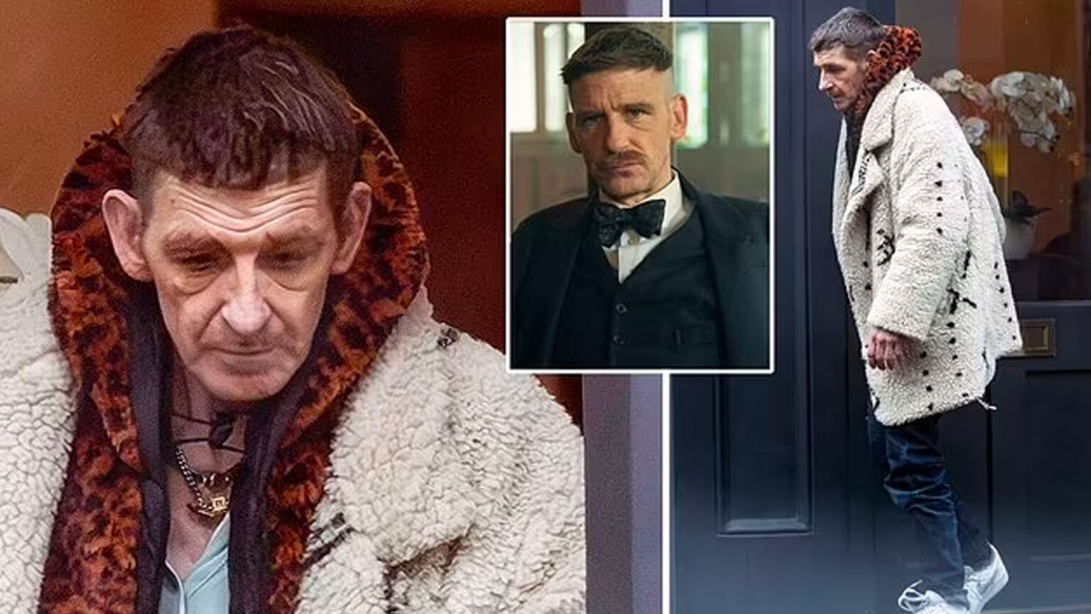 ¿El adiós de Arthur Shelby? Por qué Paul Anderson no estará en ‘Peaky ...